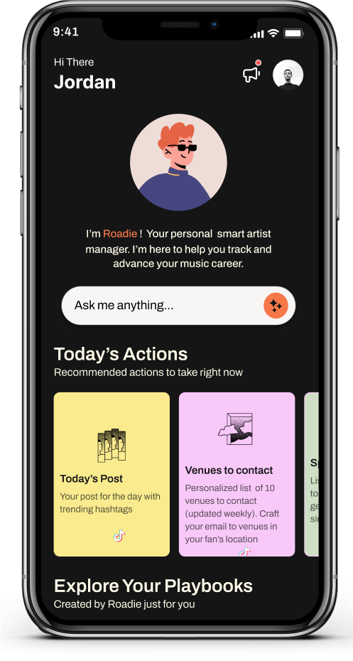 Performance Rights Organizations: What They Are and Why You Need One | IndieFlow